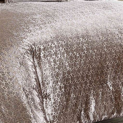 7 Piece Hina Neutral Comforter Set King