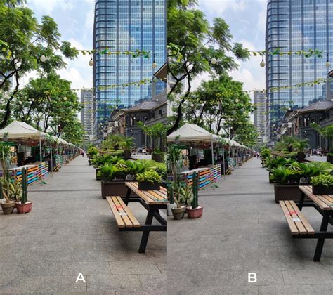 Xiaomi T Pro Vs Mi T Pro Camera Shootout GadgetMatch