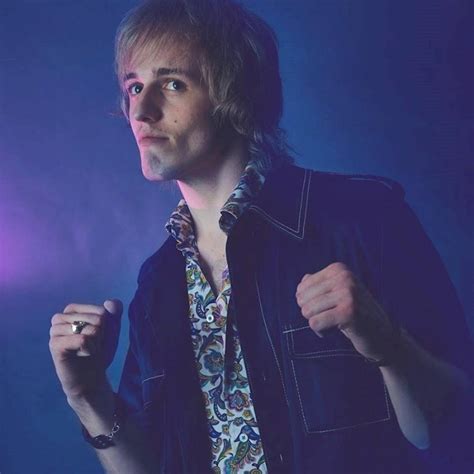 Damon Mitchell Elise Ep Noho Arts District Theatre Food Bars Shopping And A Buzzing