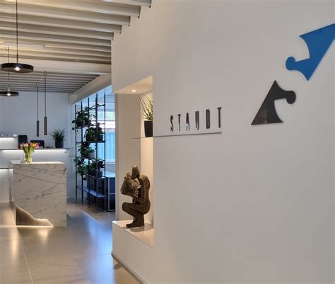 Laura Staudt Staudt Ag