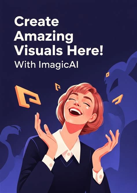 Ai Poster Generator Create Professional Posters Fast