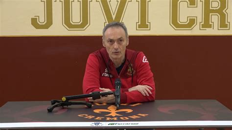 Bechi Verso La Sfida Con Piacenza Squadra Da Non Sottovalutare