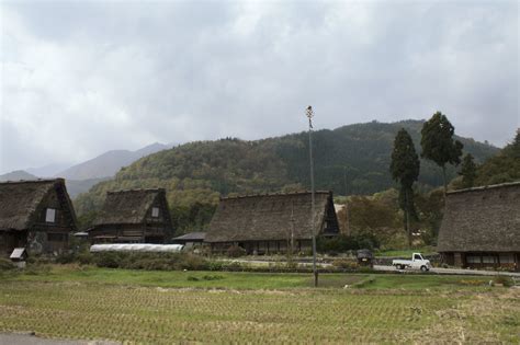 Self Drive To Shirakawa Go Strolling Adventures