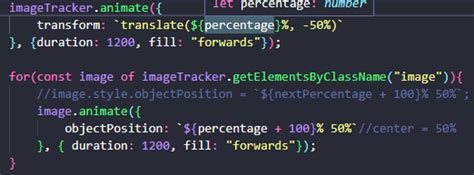 invalid keyframe r learnjavascript