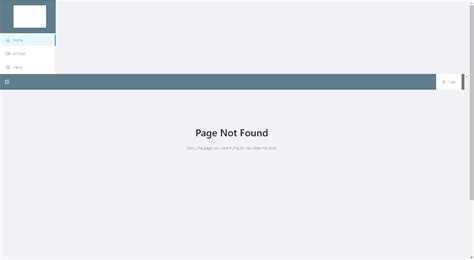 Antd Layout Component Do Not Work With Ssr Well Stack Overflow