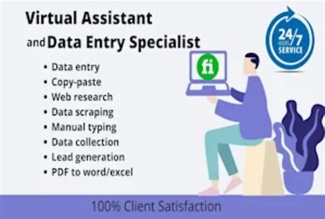 data entry typing work in ms excel word power point by hassanco fiverr