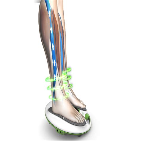 Hoe Een Slechte Bloedsomloop Verbeteren