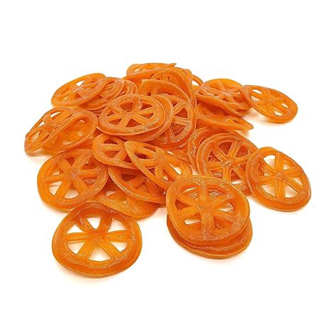 Mexican Wheel Chips