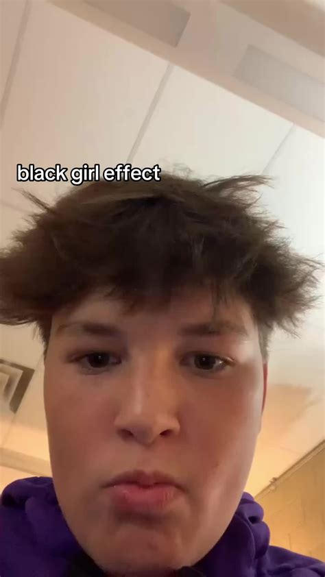 Exploring The Black Girl Effect In Dance Trends Tiktok