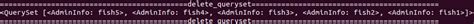 Django Admin Override Delete Method Stack Overflow