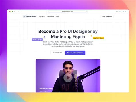 Best Figma Courses Edition Untitled UI