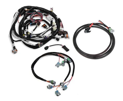 A Handy Guide To Ls3 Wiring Harness Diagrams