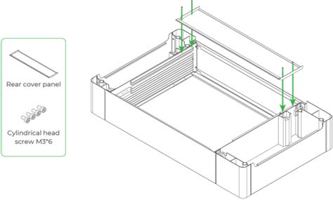 Use The Riser Base For Xtool P2 Xtool Support Center
