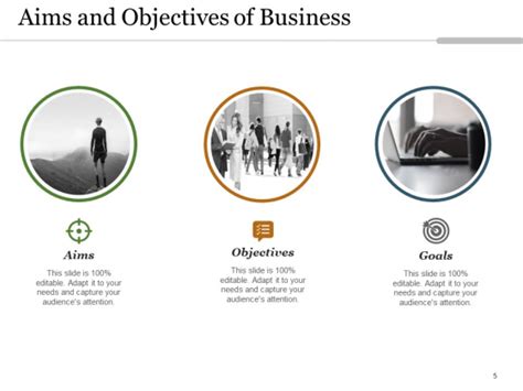 Purpose And Goals Goal Measure Ppt PowerPoint Presentation Complete ...
