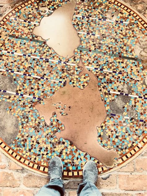 Le Monde Fascinant De La Mosaïque Créer Sa Première œuvre