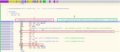 Flutter Restrictions Bypass CyberCX