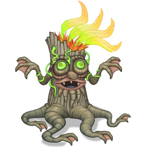 Pango My Singing Monsters Msmpokegamer
