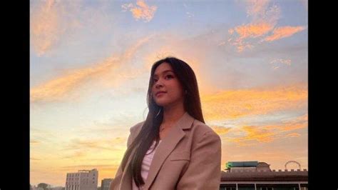 Pernah Tawari Echa Aura Main Film Tapi Ditolak Ernest Prakasa Emang Sombong Dari Belum