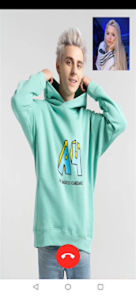 Vlad A4 Fake Video Call Vlad Apk For Android Download