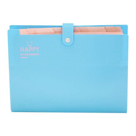 File Organizer For Desk Tyeign Skydue Expanding File Organizer With 12 Pockets Accordion File