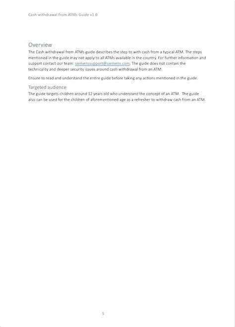 Create User Guides For Hardware And Software Cli Gui Api By Anuroop