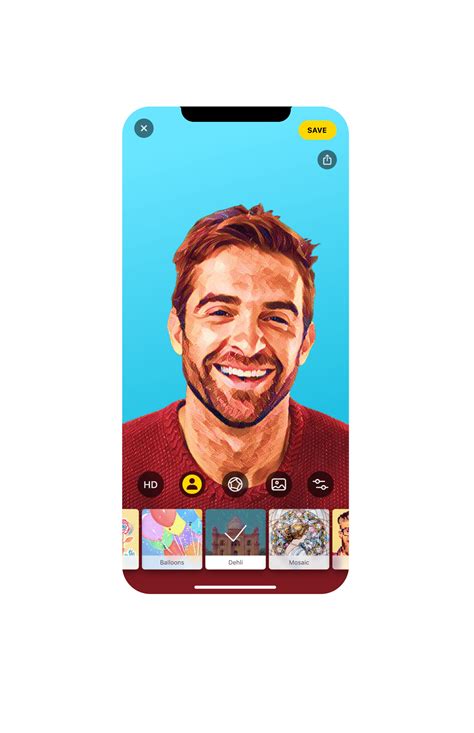 Prisma - Prisma Labs