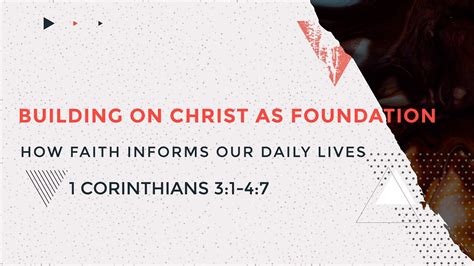 Church Foundation Day Sermon At Robert Thaler Blog