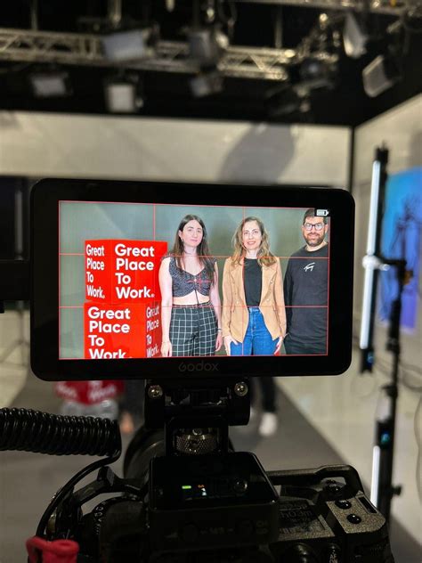 Amdocscyprus Greatplacetowork Liveamazingdoamazing Camila Passucci