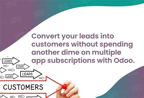 Closyss Technologies On Linkedin Odoo Odooerp Odoocrm Odoopartners