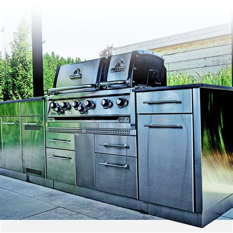 Broil King Uk