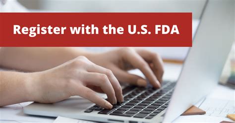 Us Fda Registration And Listings Registrar Corp Cphi Online