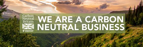 Mobile Goes Carbon Neutral