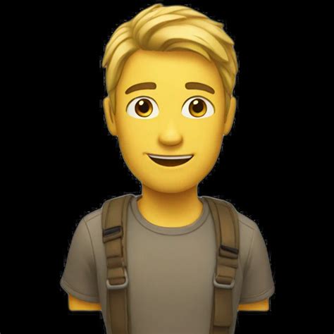 Animation Emoji Ai Emoji Generator