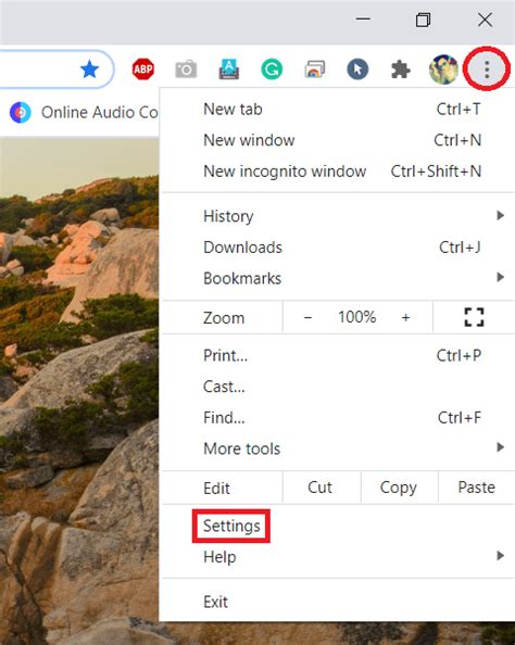 Fix Error Code 16 This Request Was Blocked By Security Rules