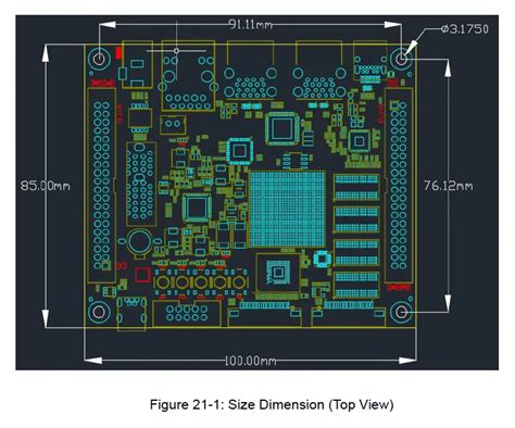 alinx zynq ultrascale fpga board axu2cga b user manual