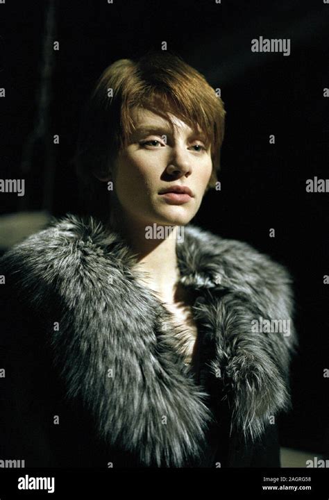 Bryce Dallas Howard Manderlay