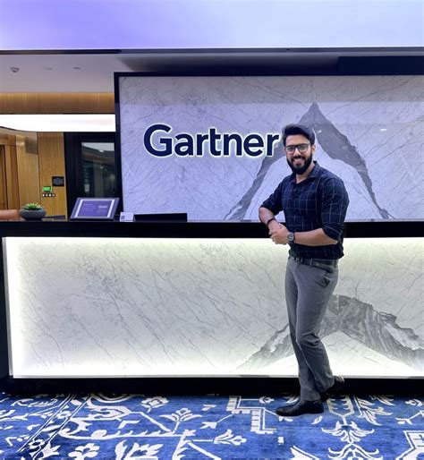 Akshat Tyagi On Linkedin Gratitude Newbeginnings Careerjourney Thankyou Lifeatgartner Gartner