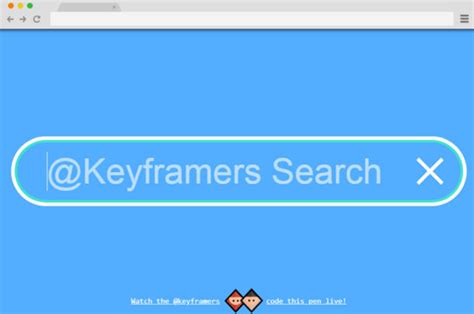 Best HTML Search Box Designs With Code Snippets UiCookies