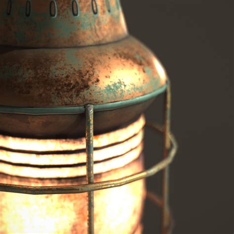 Leonardo Iezzi Lead Level Artist