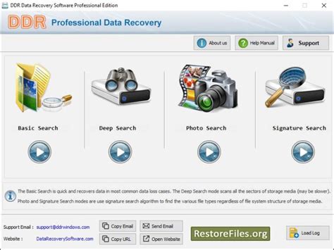 Restore Files Download And Review Restore Files Download And Review
