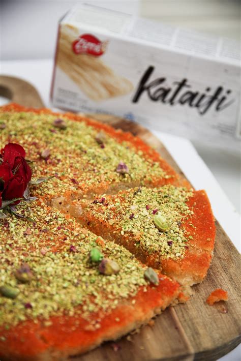 Knafeh Karabetian Import And Distribution Inc