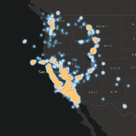 React Map Gl