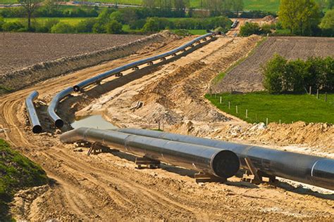Resources - Wolverine Pipe Line