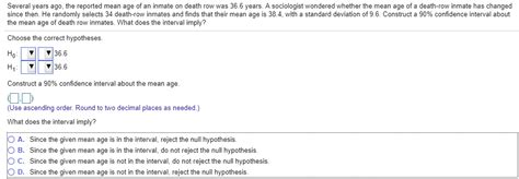 solved q14 please post answers using statcrunch program