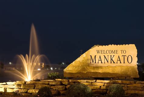 City Of Mankato Minnesota Government Mankato Mn