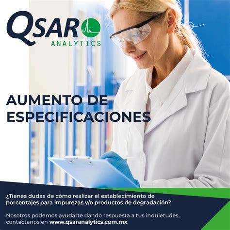 Qsar Analytics Posted On Linkedin Qsar Analytics Posted On Linkedin