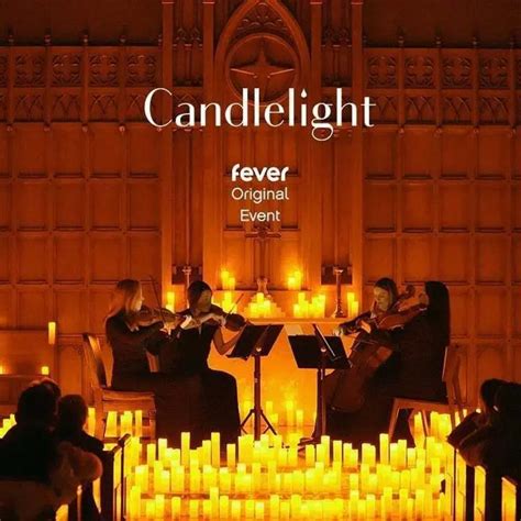 Candlelight En Bilbao Duelo Musical Queen Vs Abba