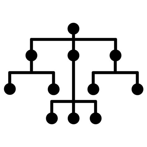 Binary Tree Logo Binary Trees In Python Powerful Data Structures For