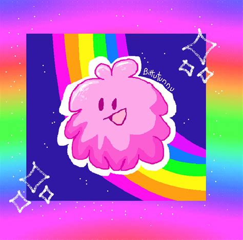 Puffball By Bittutunnu On Deviantart Puffball By Bittutunnu On Deviantart