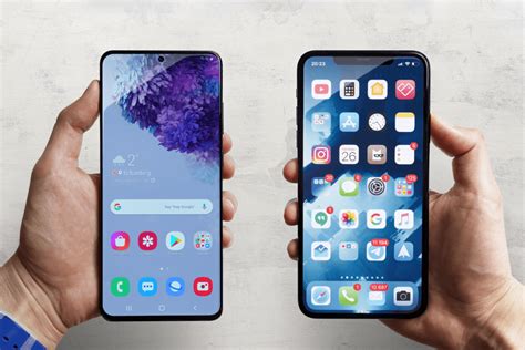 How To Transfer Data From Android To IPhone IPVanish